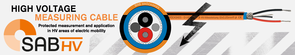 Speciaalkabel, temperatuur-meettechnieken en kabel assemblage